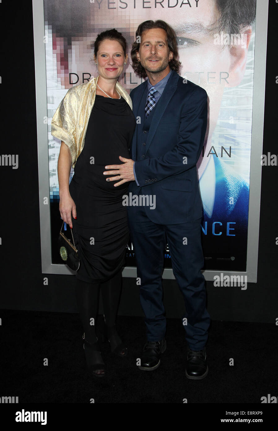 Premiere Of Warner Bros. Pictures And Alcon Entertainment's ...