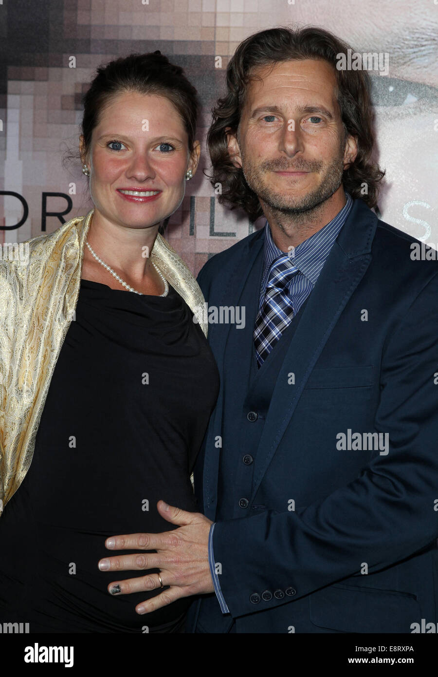 Premiere Of Warner Bros. Pictures And Alcon Entertainment's ...