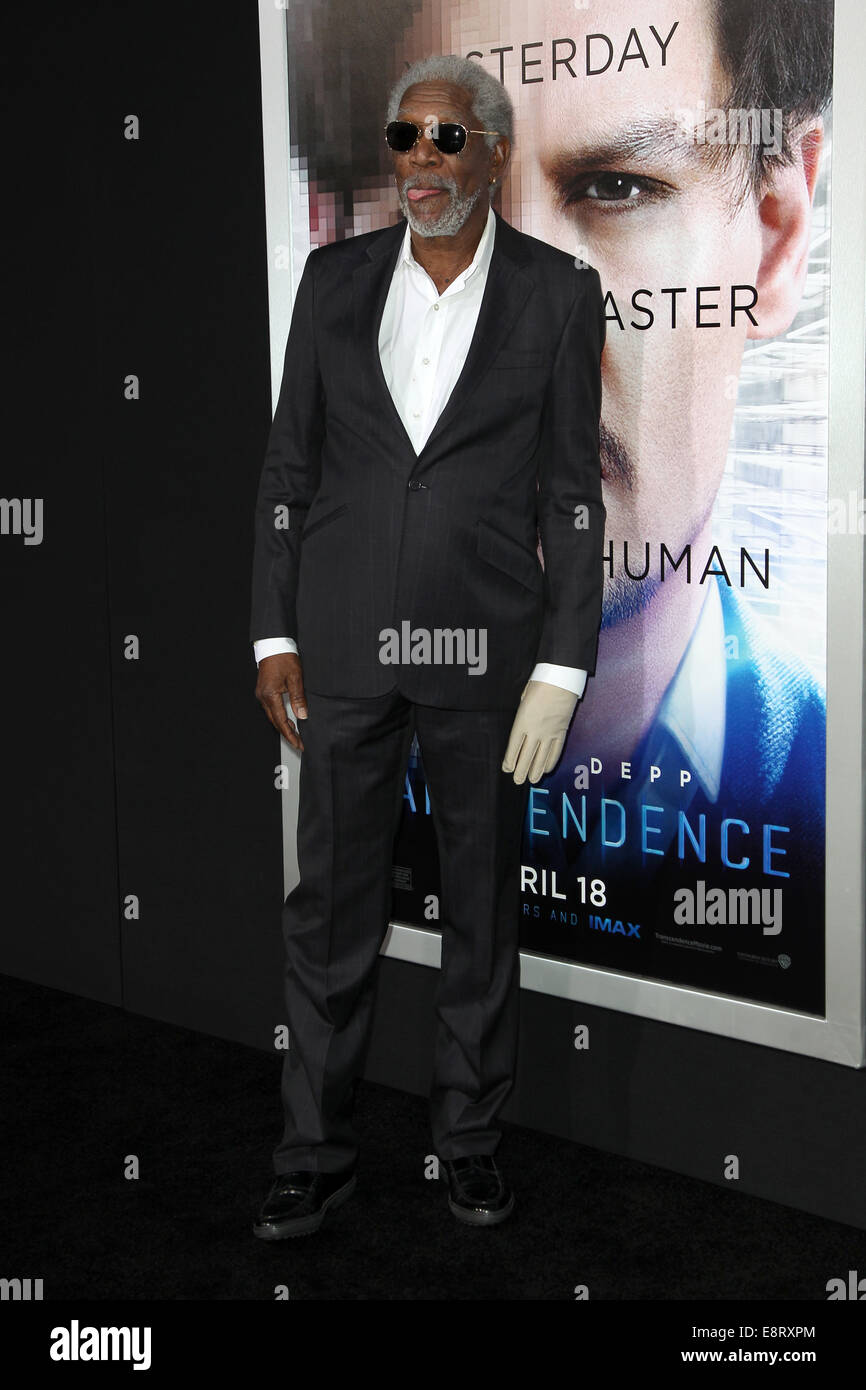 Premiere Of Warner Bros. Pictures And Alcon Entertainment's ...