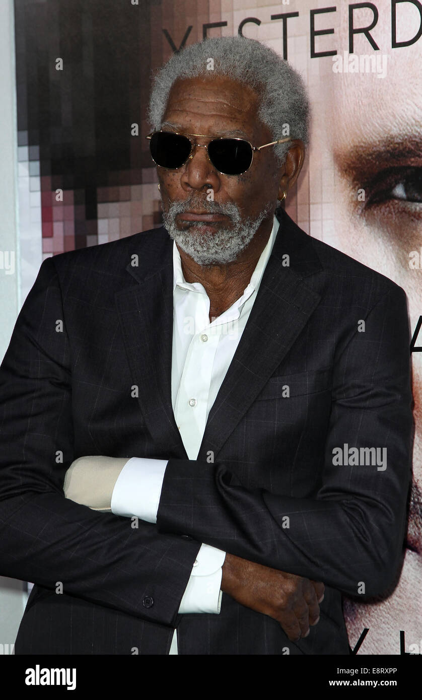 Premiere Of Warner Bros. Pictures And Alcon Entertainment's ...