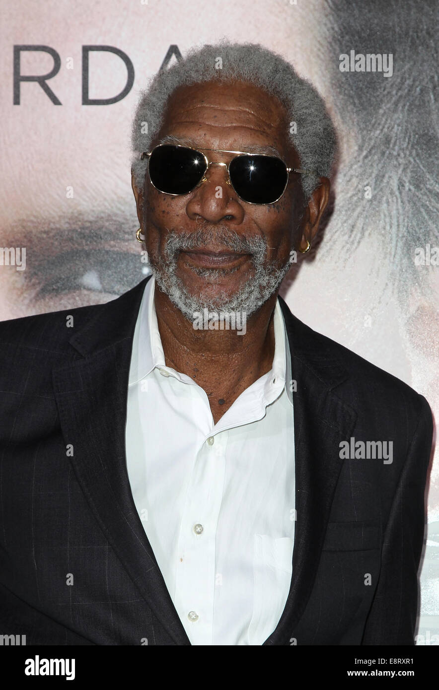 Premiere Of Warner Bros. Pictures And Alcon Entertainment's ...