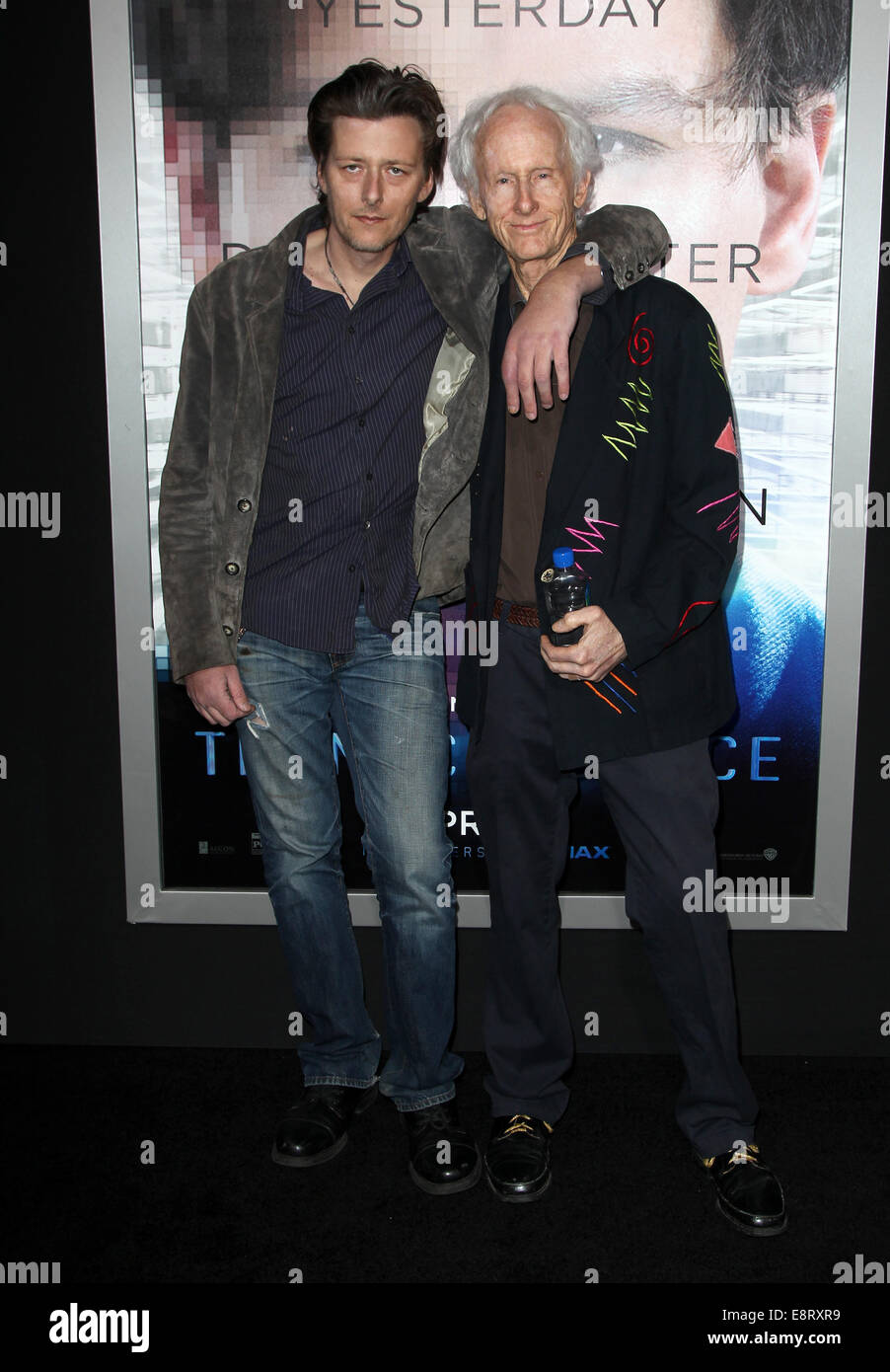 Waylon and robby krieger hi-res stock photography and images - Alamy