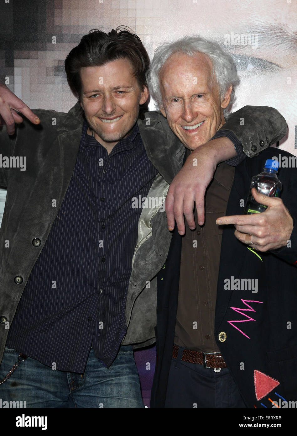 Premiere Of Warner Bros. Pictures And Alcon Entertainment's ...