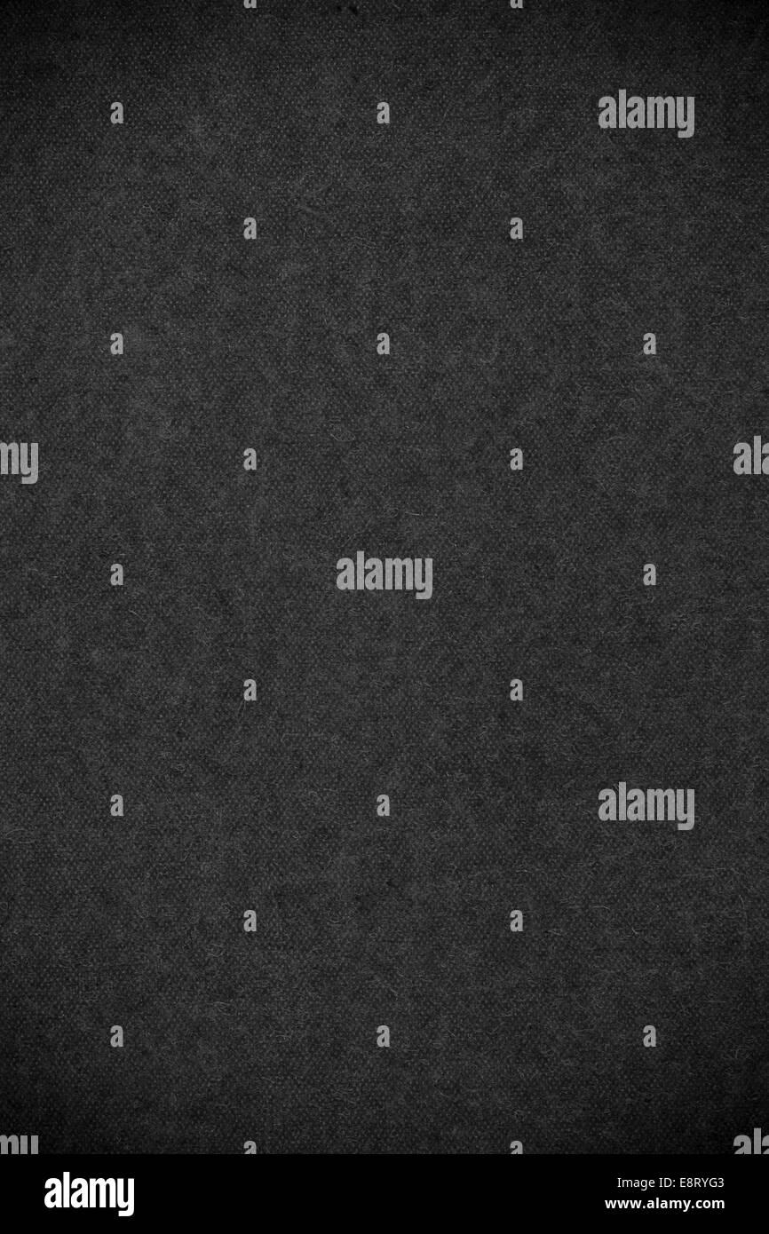 black canvas background or grey grain pattern texture Stock Photo - Alamy