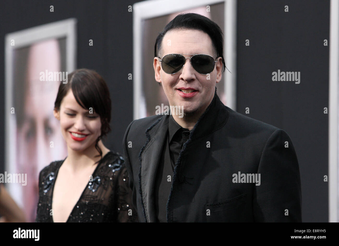 Premiere Of Warner Bros. Pictures And Alcon Entertainment's ...