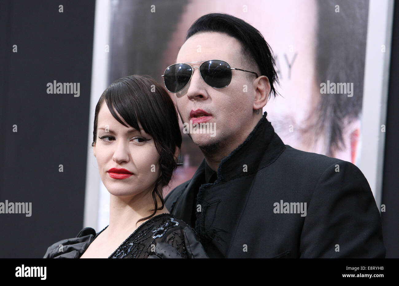 Premiere Of Warner Bros. Pictures And Alcon Entertainment's ...