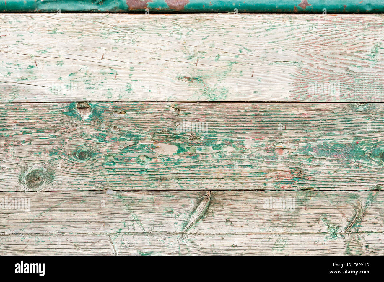 Weathered wood siding of old barn Stock Photo - Alamy