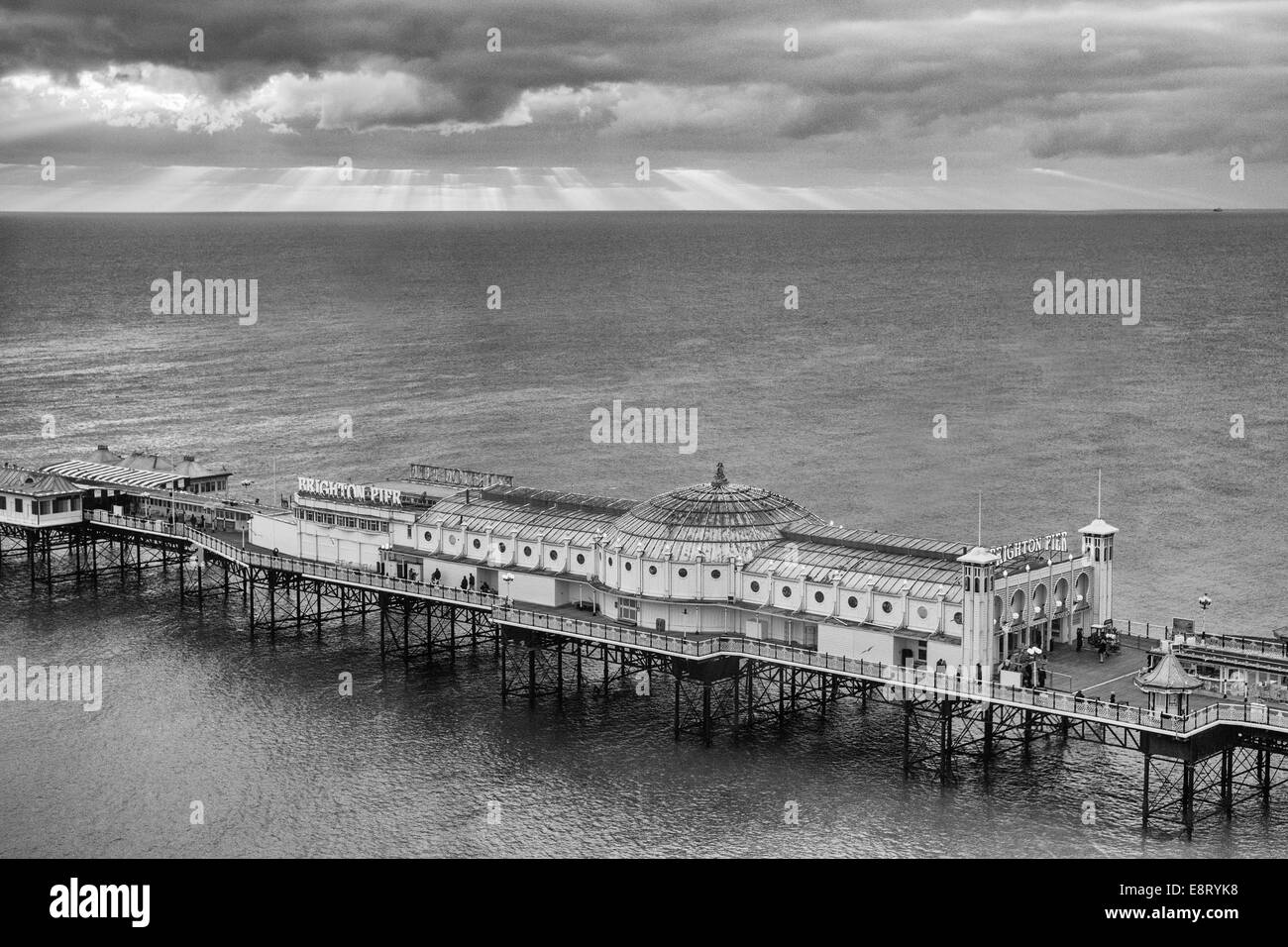 Brighton historic architecture hi-res stock photography and images - Alamy