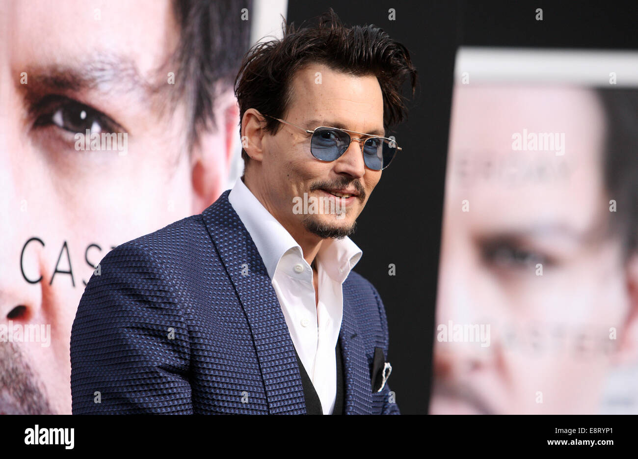 Premiere Of Warner Bros. Pictures And Alcon Entertainment's ...