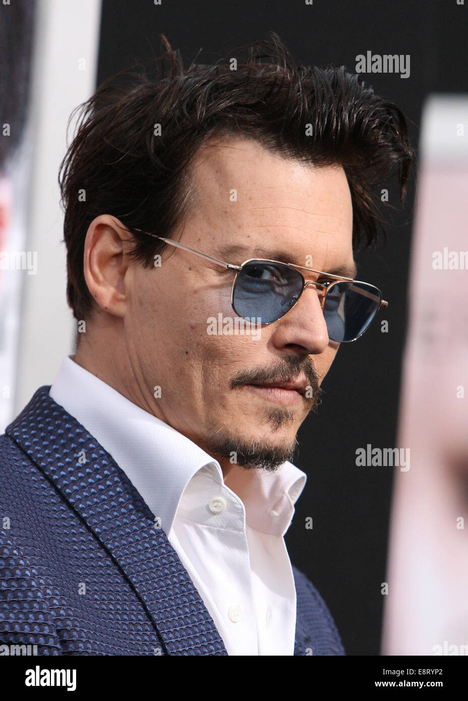 Premiere Of Warner Bros. Pictures And Alcon Entertainment's ...