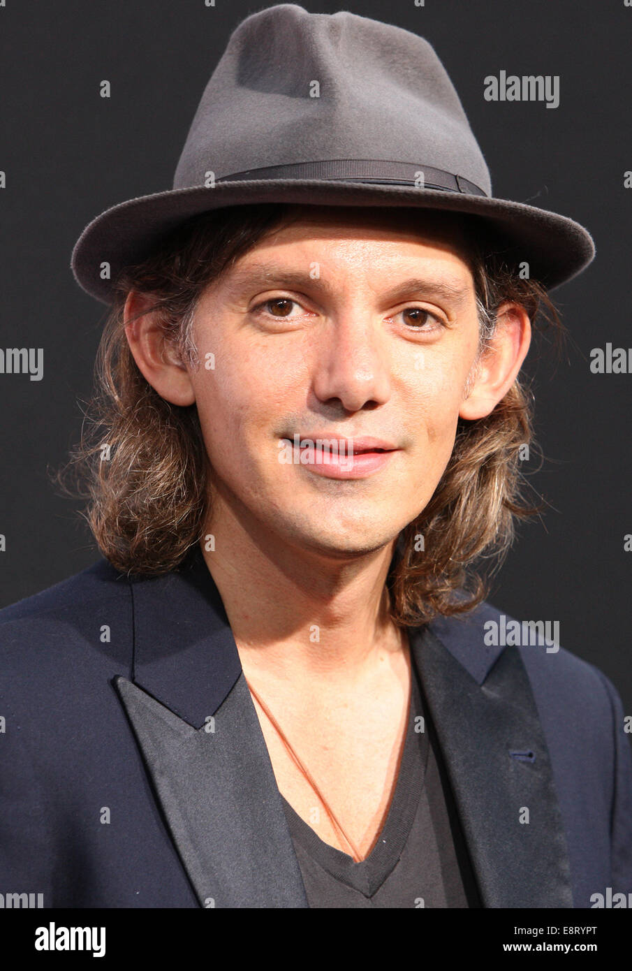 Lukas premiere hi-res stock photography and images - Alamy