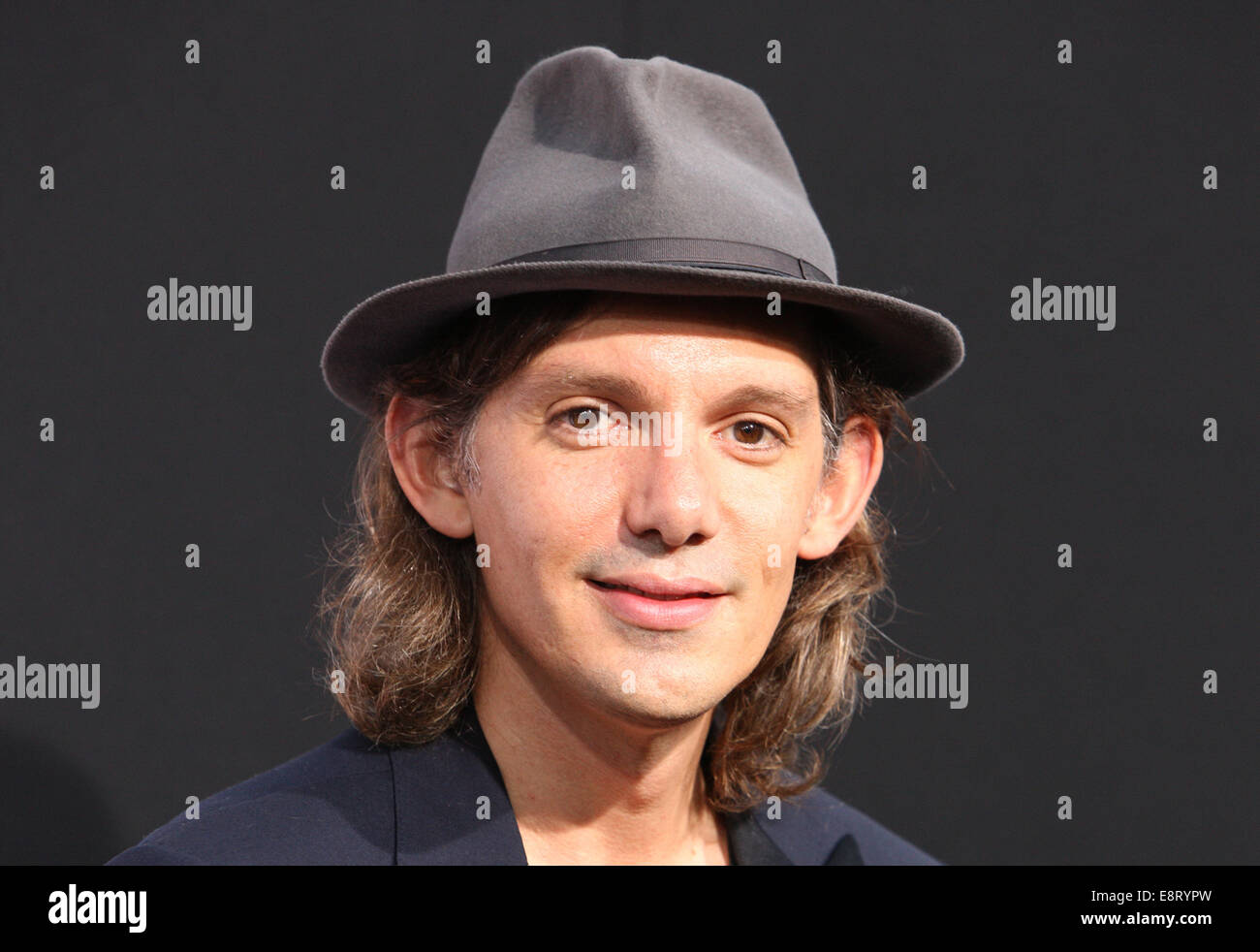 Premiere Of Warner Bros. Pictures And Alcon Entertainment's ...