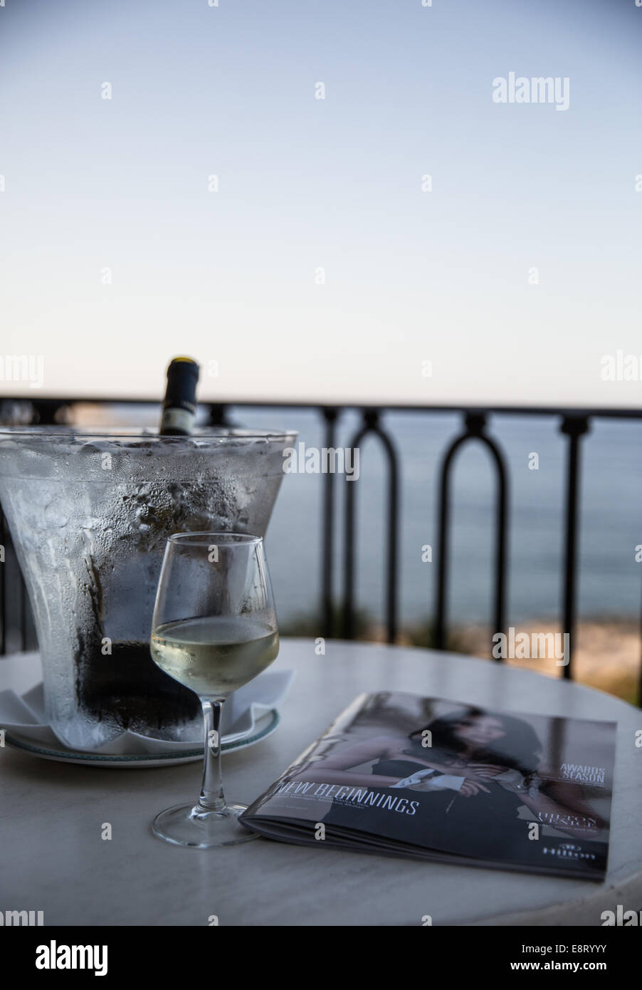 Malta beach party hi-res stock photography and images - Alamy