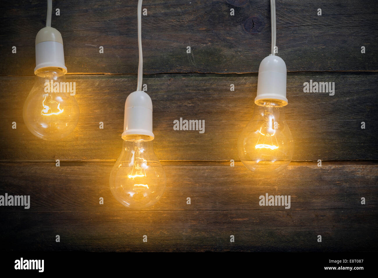 Lighting wood hi-res stock photography and images - Alamy