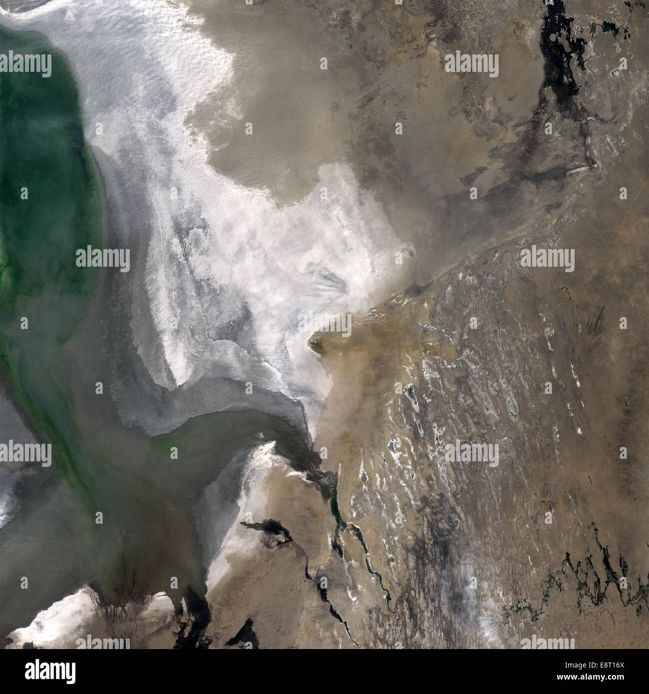 Apollo 33a5 Satelite