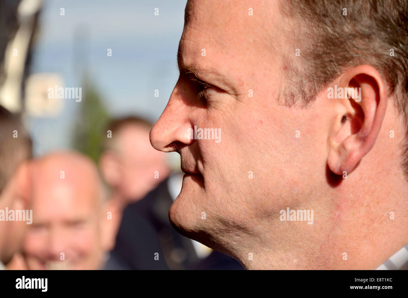 Ukip mp for clacton on sea hi-res stock photography and images - Alamy