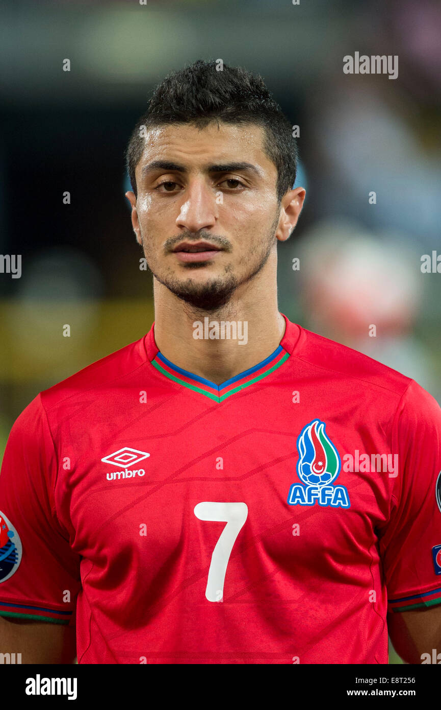 Araz abdullayev hi-res stock photography and images - Alamy