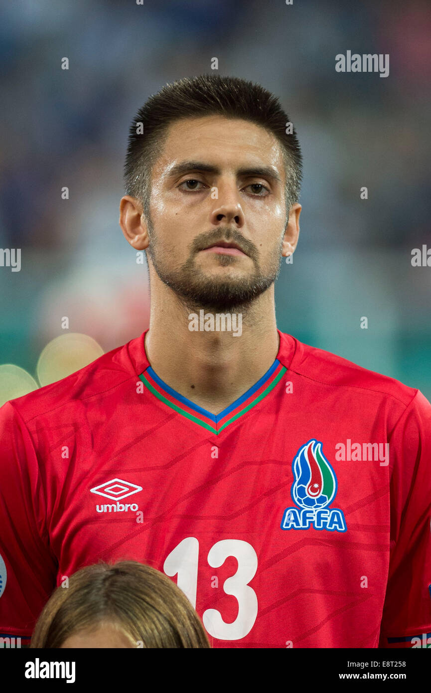 Dimitrij nazarov hi-res stock photography and images - Alamy