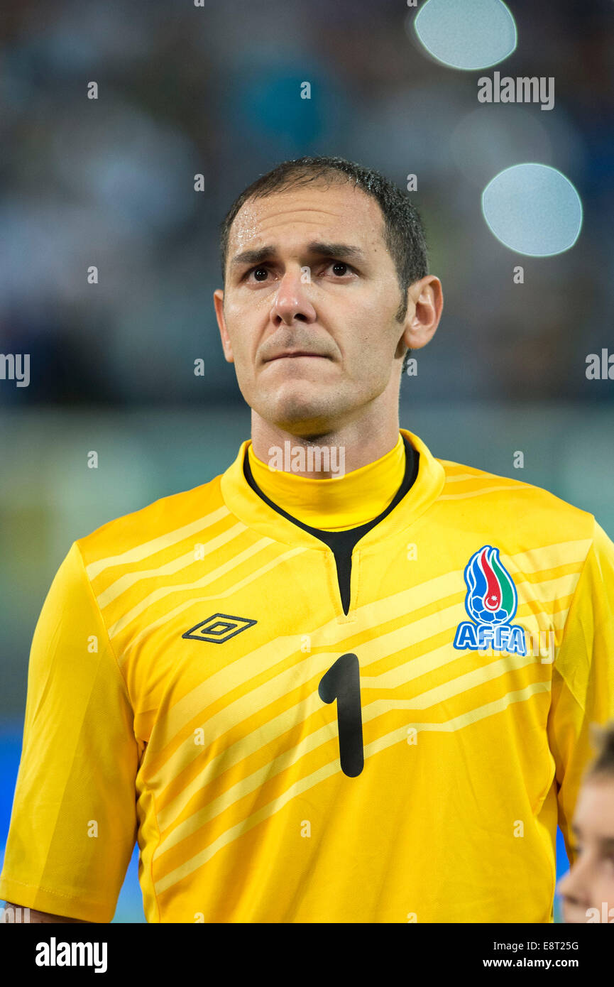 Kamran agayev azerbaijan hi-res stock photography and images - Alamy