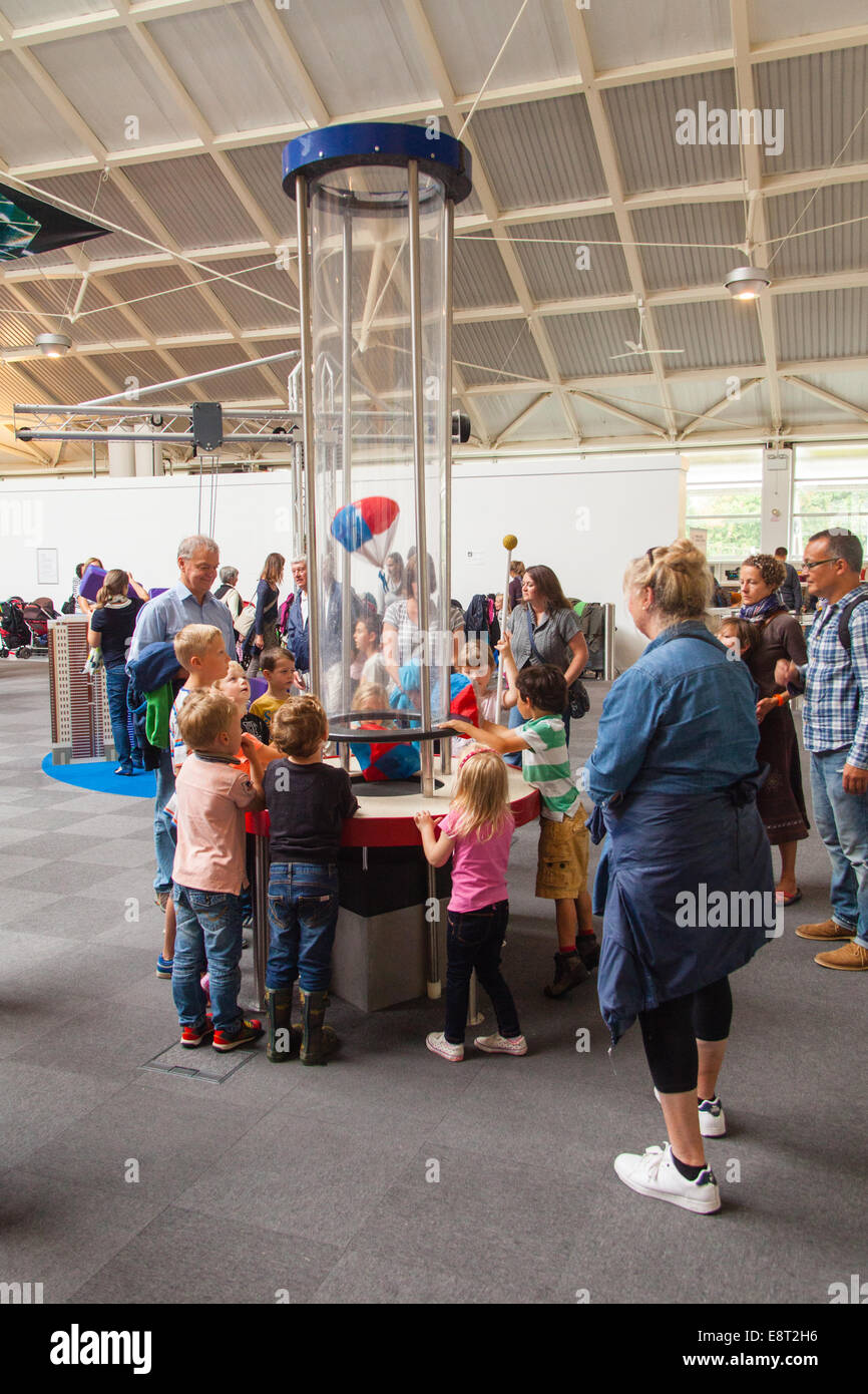 Winchester Science Center and Planetarium ( previously The Intech ...