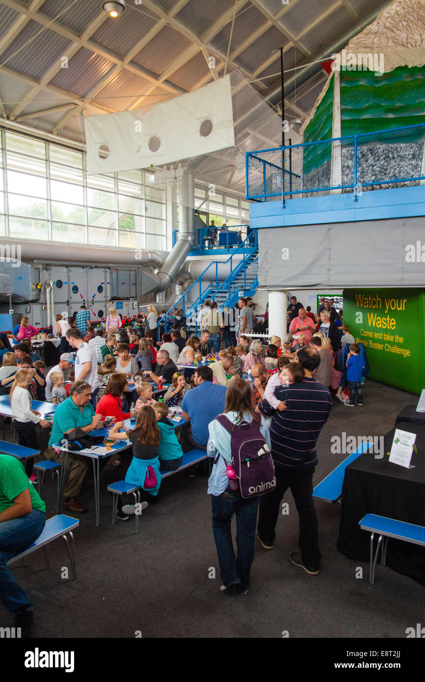 Winchester Science Center and Planetarium ( previously The Intech ...