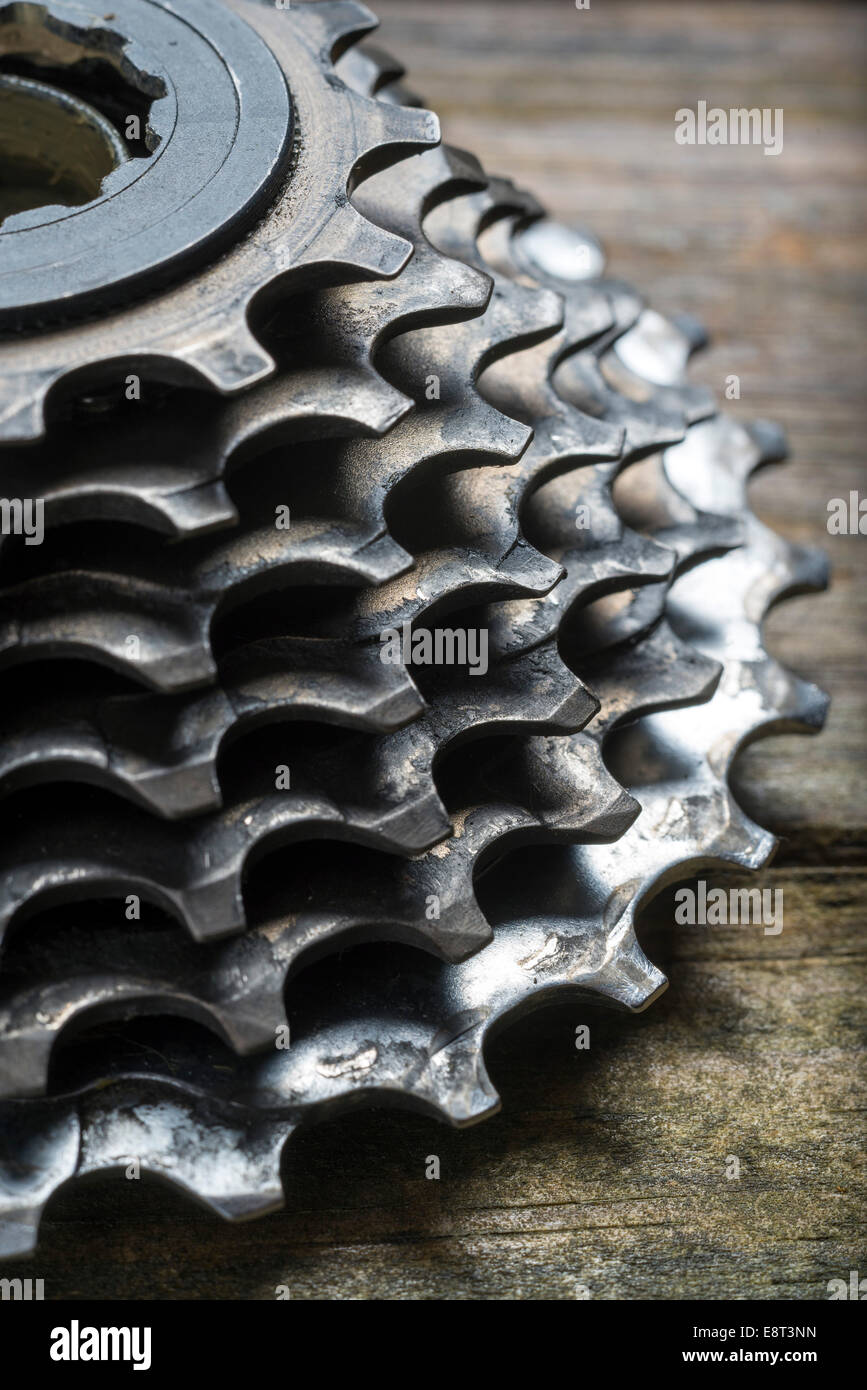 Pinions hi-res stock photography and images - Alamy