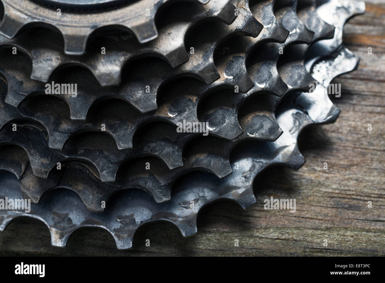 Gear pinions hi-res stock photography and images - Alamy