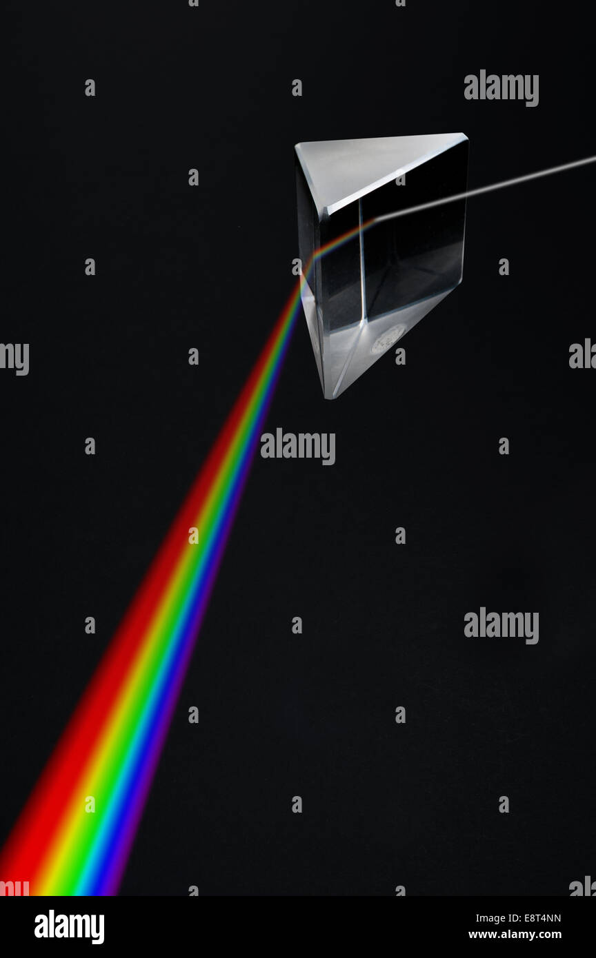 Beautiful light beams bending hi-res stock photography and images - Alamy