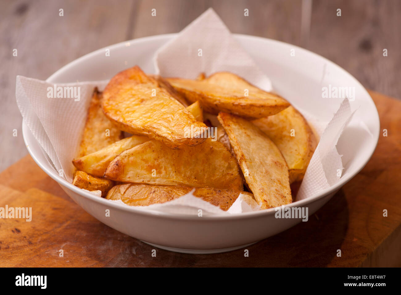 Golden chips hi-res stock photography and images - Alamy