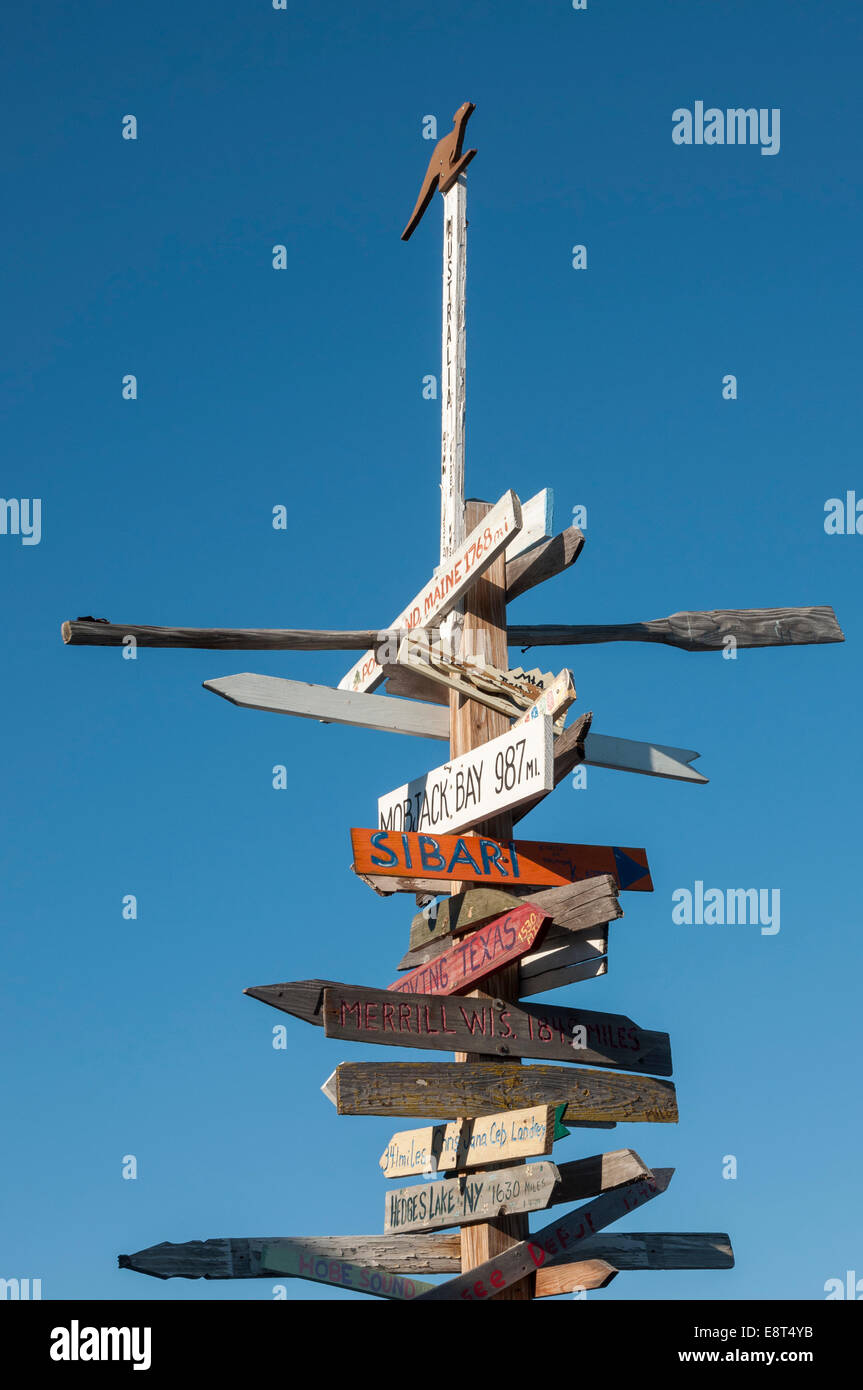 Do not enter signs signs everywhere there is signs hi-res stock ...