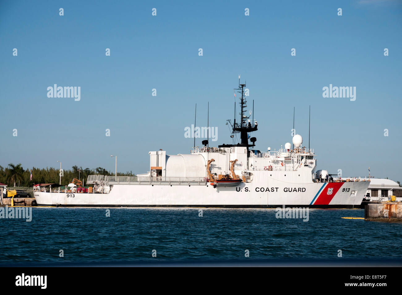Usa military coast guard hi-res stock photography and images - Alamy