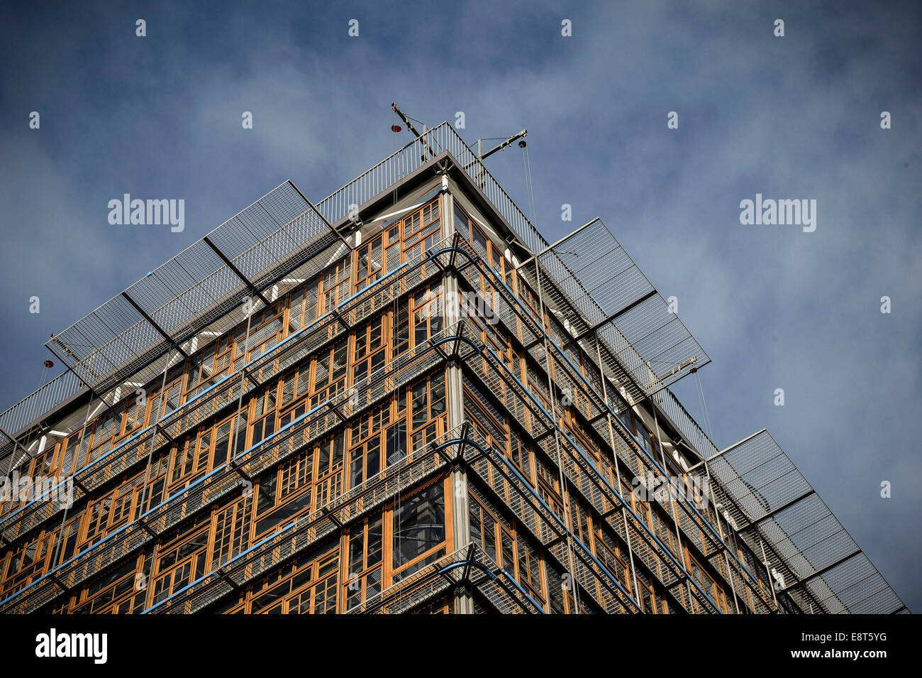 2004 at government buildings hi-res stock photography and images - Alamy