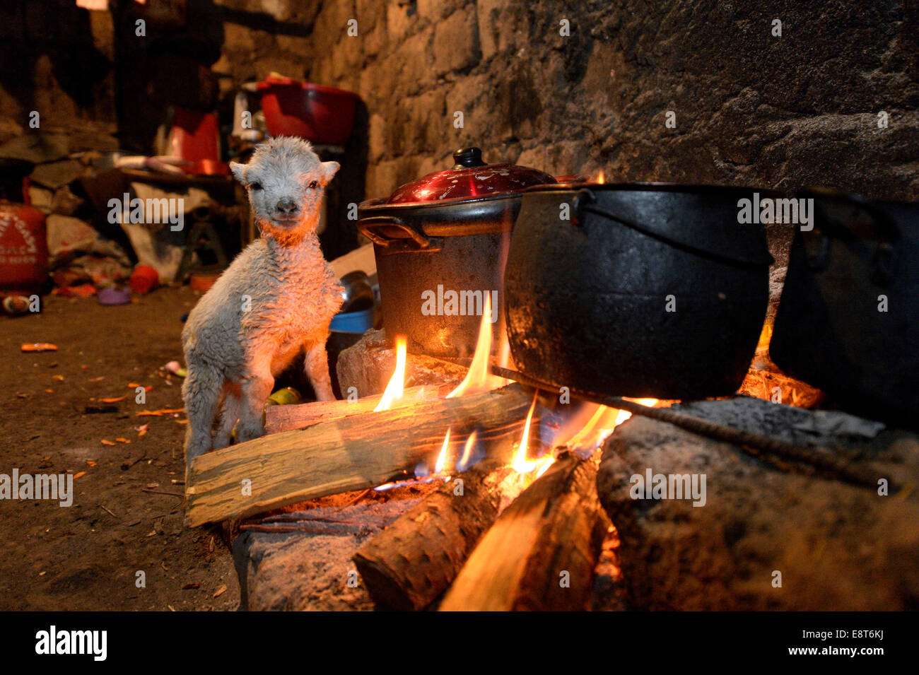 Traditional Stove Stock Photos & Traditional Stove Stock Images - Alamy