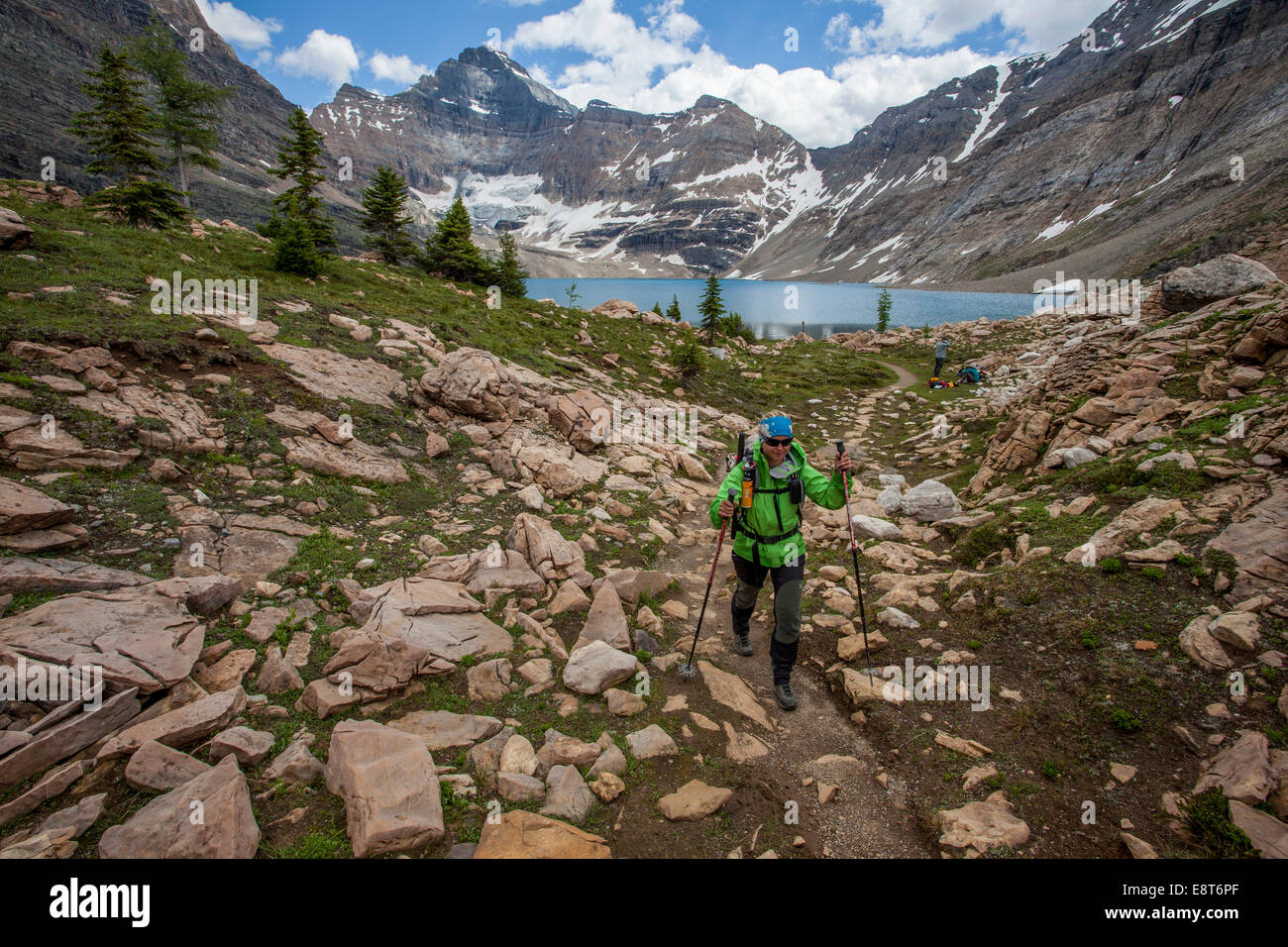 Lake mcarthur hi-res stock photography and images - Alamy