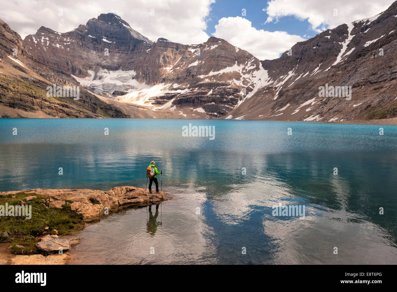 Yoho national park hi-res stock photography and images - Alamy