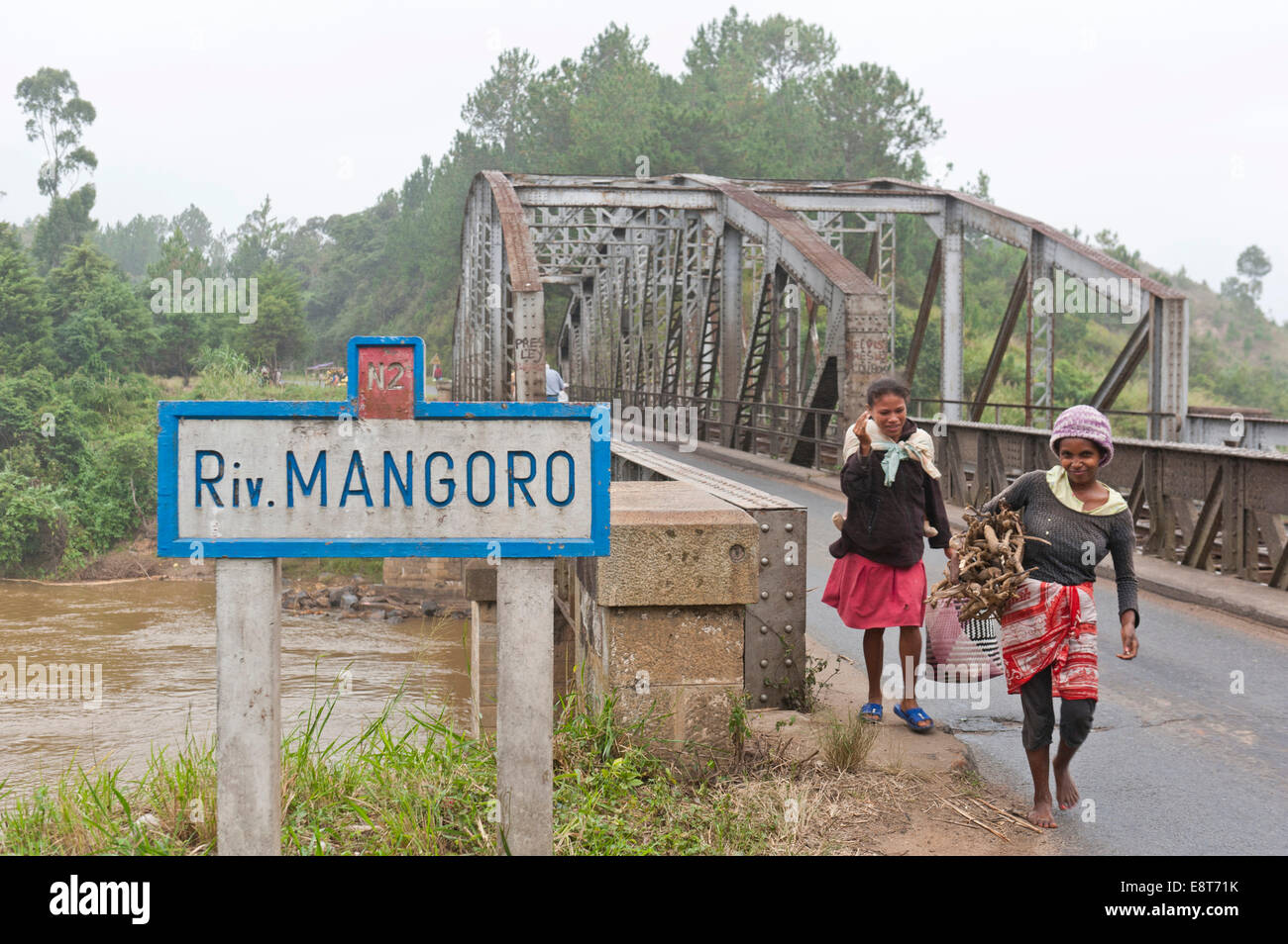 Mangoro River High Resolution Stock Photography and Images - Alamy