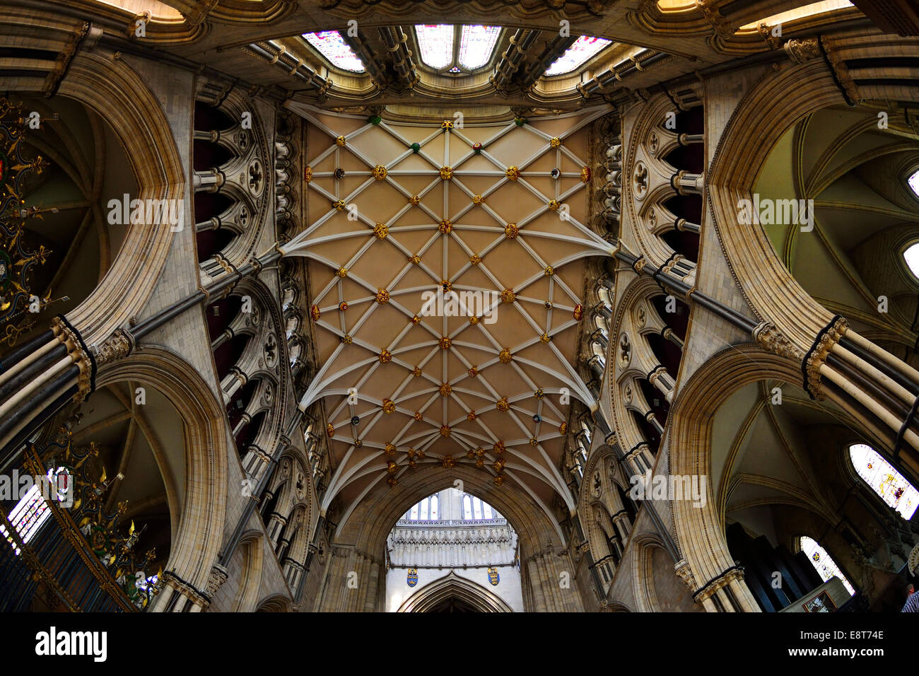 Net vault hi-res stock photography and images - Alamy