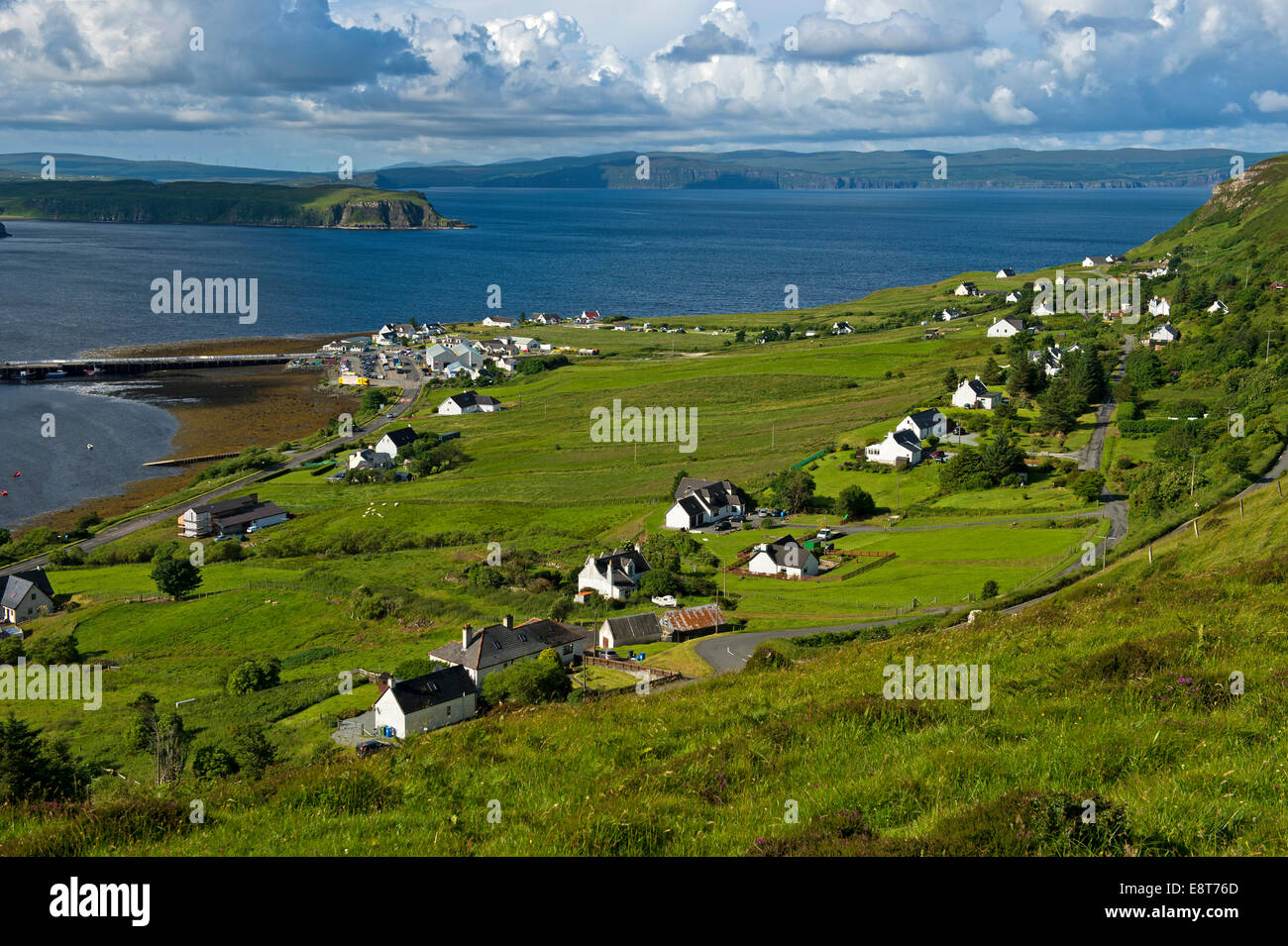 Uig hi-res stock photography and images - Alamy