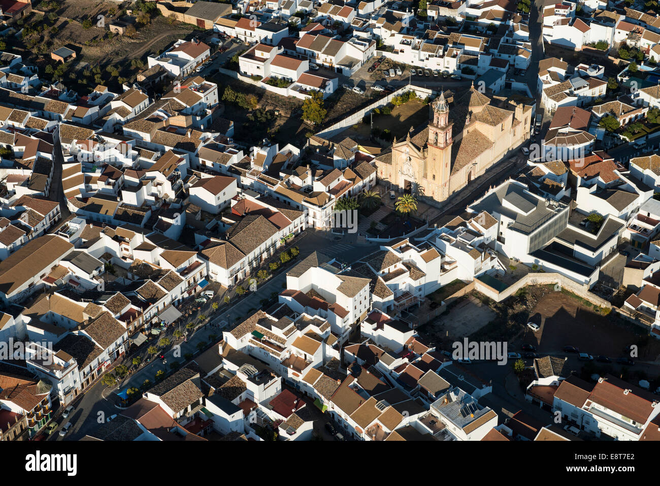 Algodonales cadiz province hi-res stock photography and images - Alamy