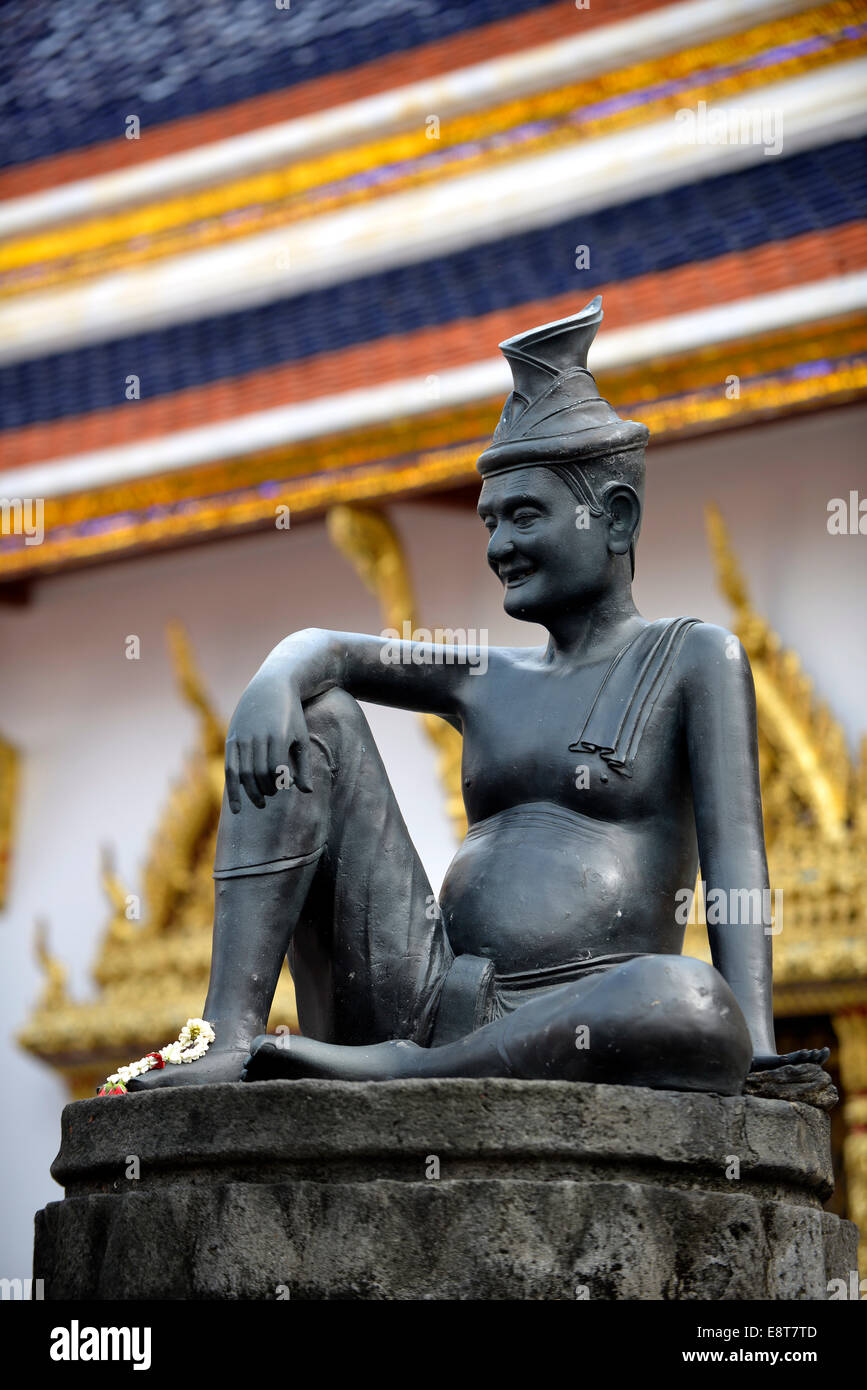 Buddhist hermit hi-res stock photography and images - Alamy