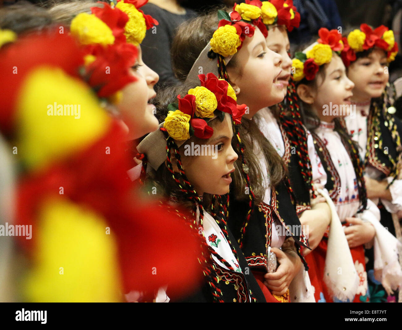 Bulgarian Girls Are Easy
