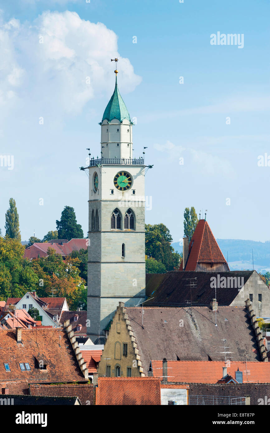Uberlingen germany hi-res stock photography and images - Alamy