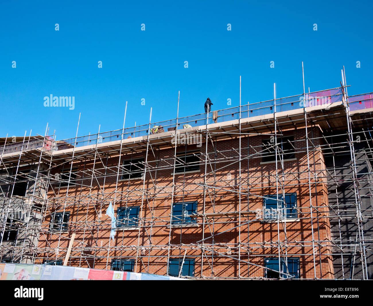 Social builders hi-res stock photography and images - Alamy