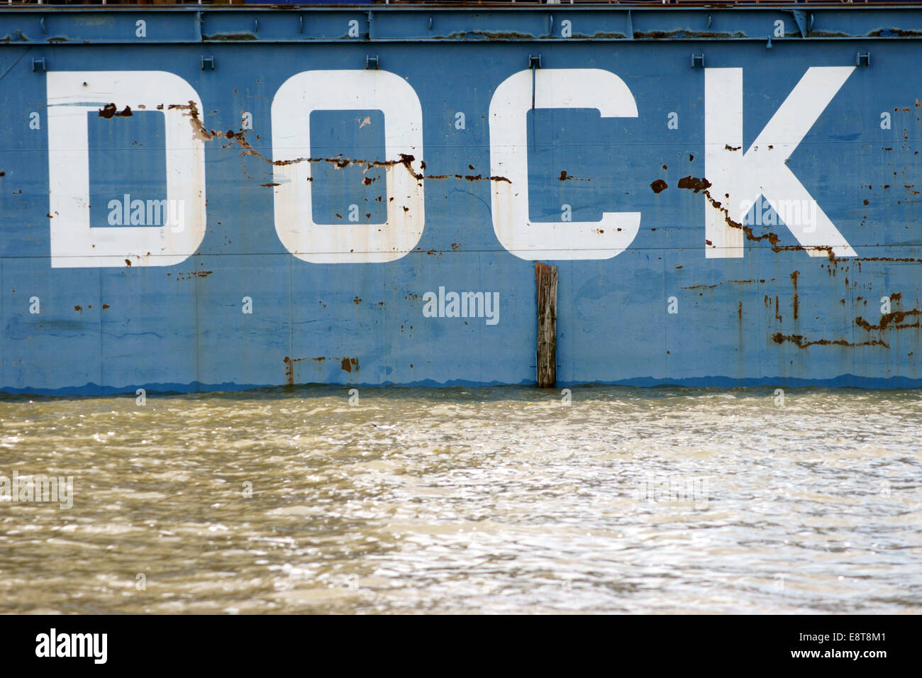 Germany docks hi-res stock photography and images - Alamy