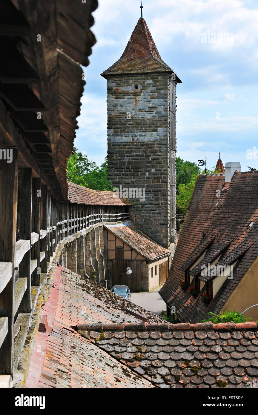 Battlement battlements hi-res stock photography and images - Alamy