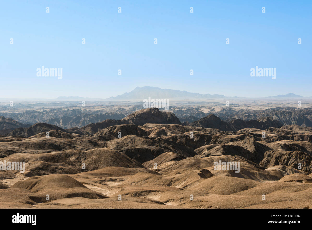 Moon valley namibia hi-res stock photography and images - Alamy