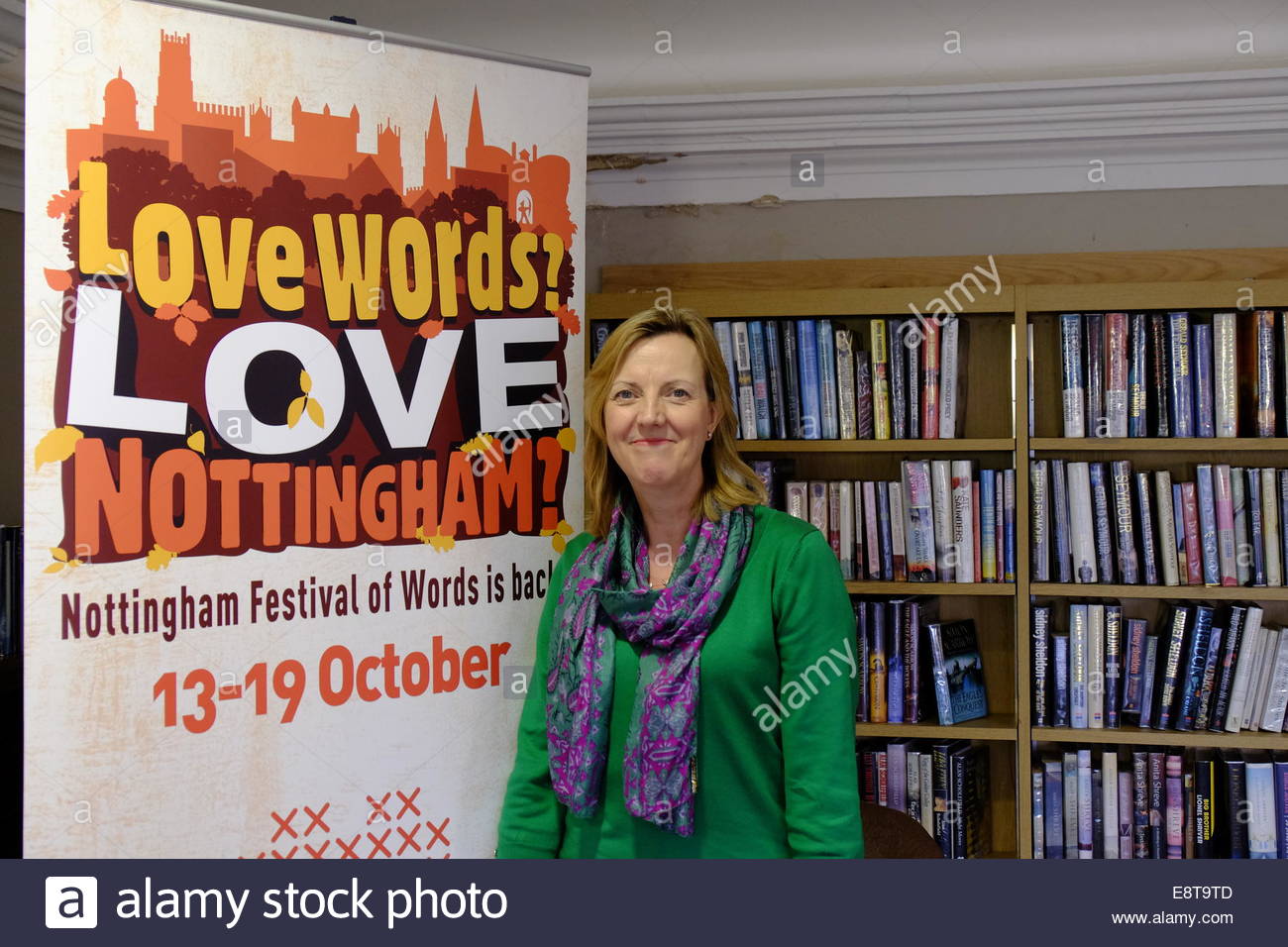 Martin Judith High Resolution Stock Photography and Images - Alamy