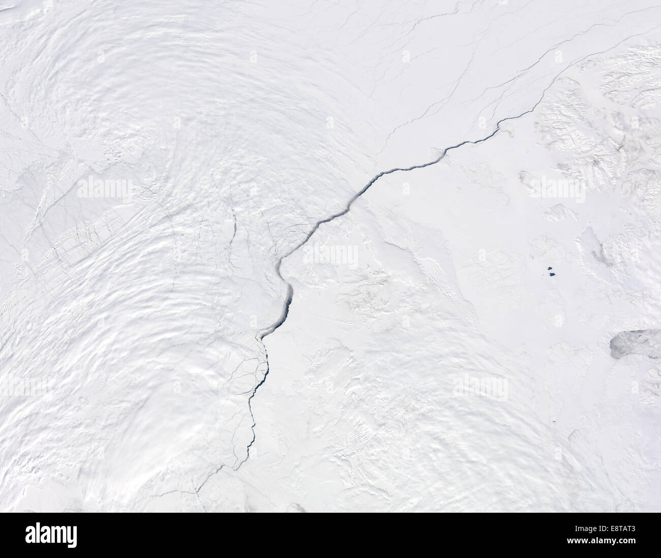 The Moderate Resolution Imaging Spectroradiometer (MODIS) aboard NASA’s ...
