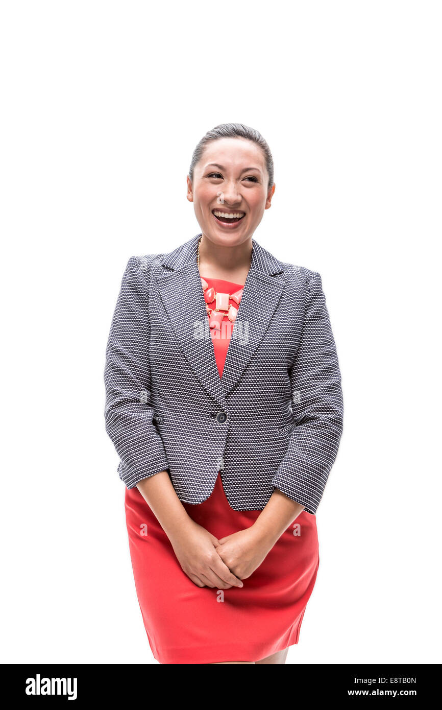 Island women Cut Out Stock Images & Pictures - Alamy