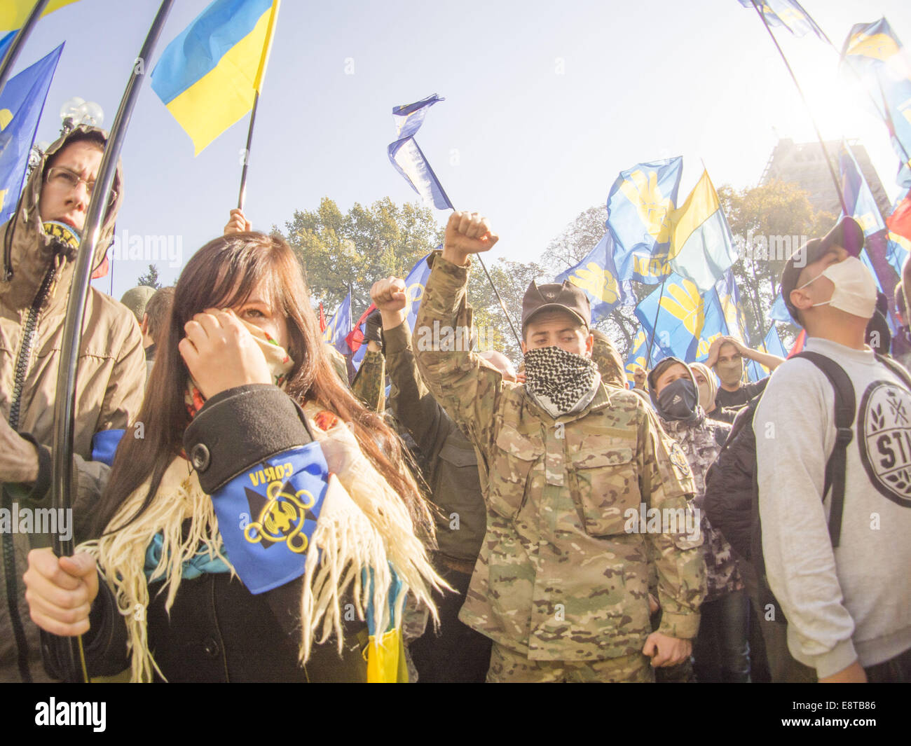 Provocations hi-res stock photography and images - Alamy